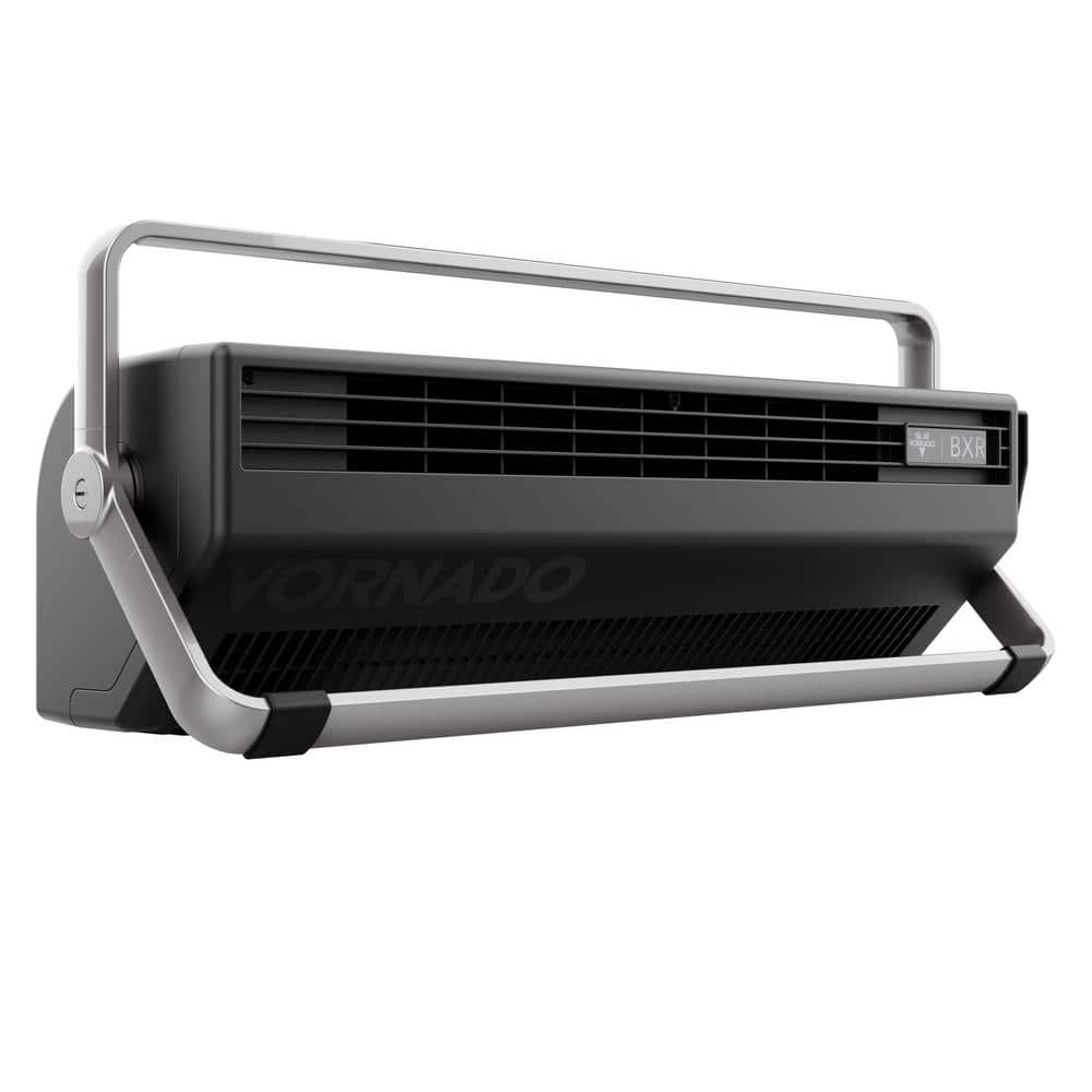 Reviews for Vornado BXR 20 in. 3-Fan Speeds Tower Fan in Black with ...