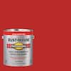 Rust-Oleum Professional 1 gal. High Performance Protective Enamel Gloss ...