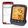 ThermoPro Bluetooth Hygrometer Thermometer, 260FT Wireless Remote ...