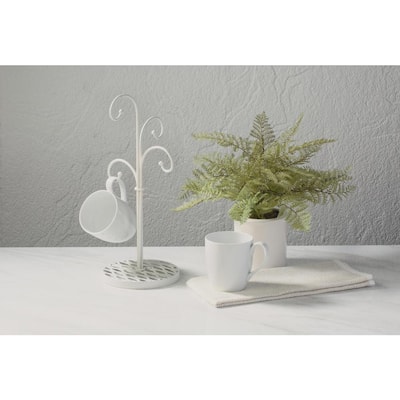 Mug Trees - Countertop Storage - The Home Depot