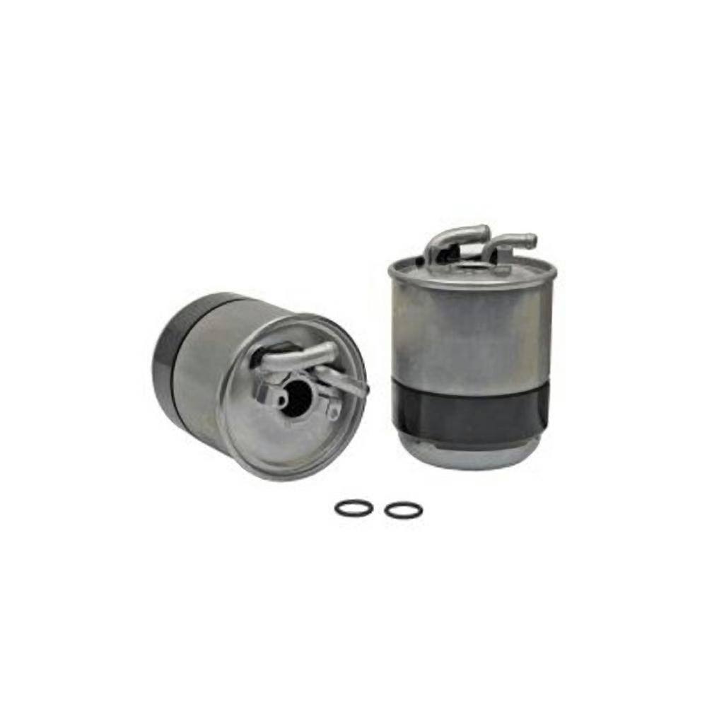 Wix Fuel Filter 33934 - The Home Depot