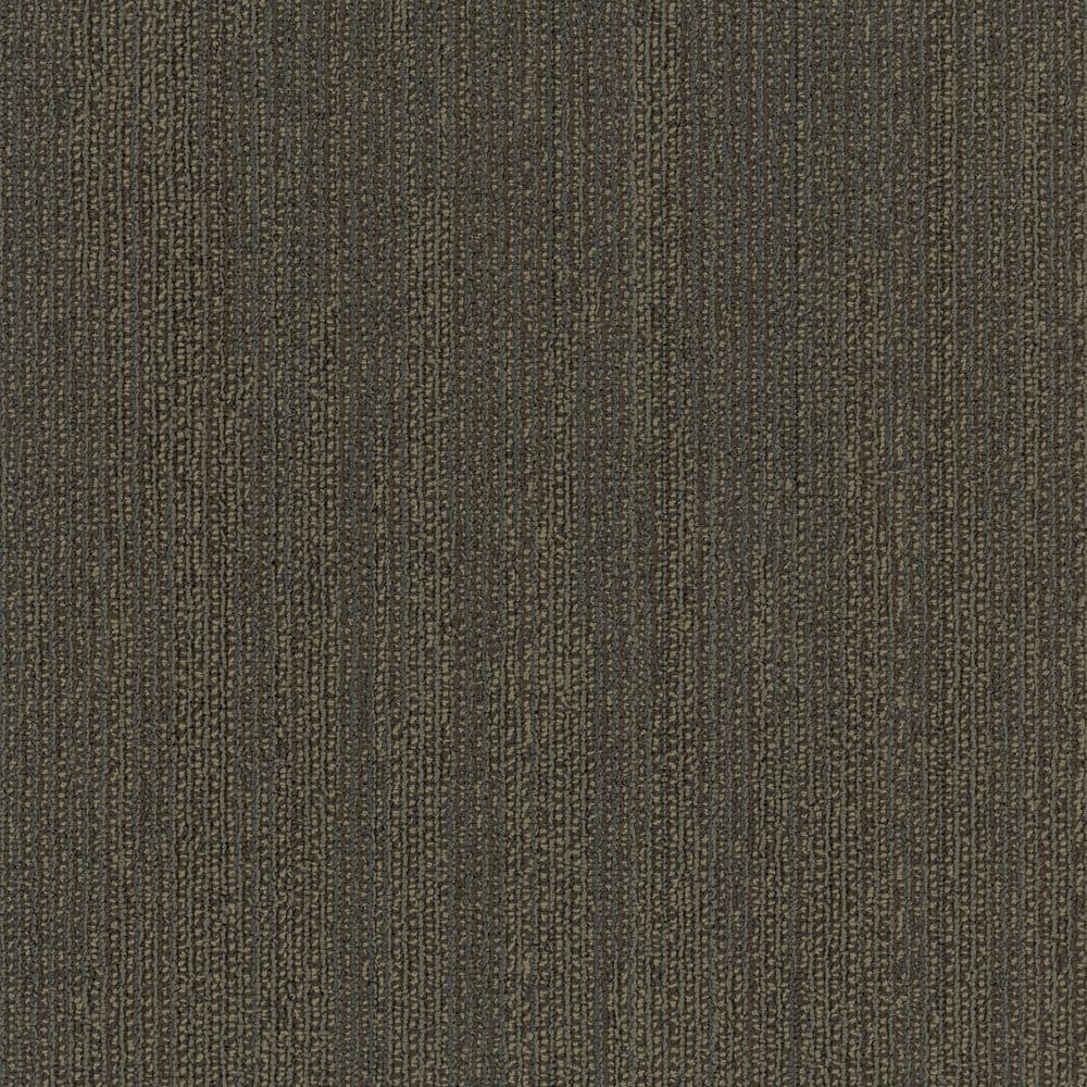 Mohawk 8 in. x 8 in. Textured Loop Carpet Sample - Elite -Color - Raven ...