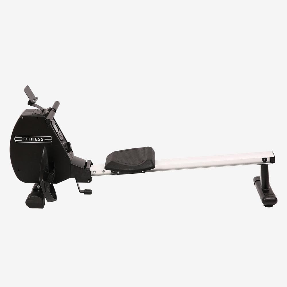 Amucolo Rowing Machine 264 lbs. Weight Capacity Foldable Rower for Home ...