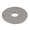 Everbilt 1/2 in. x 2 in. Plain Steel Plate Washer (100-Piece) 802140 ...