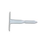 Plasti-Grip 3-1/2 in. Plastic Masonry Fastener HDPMF3500