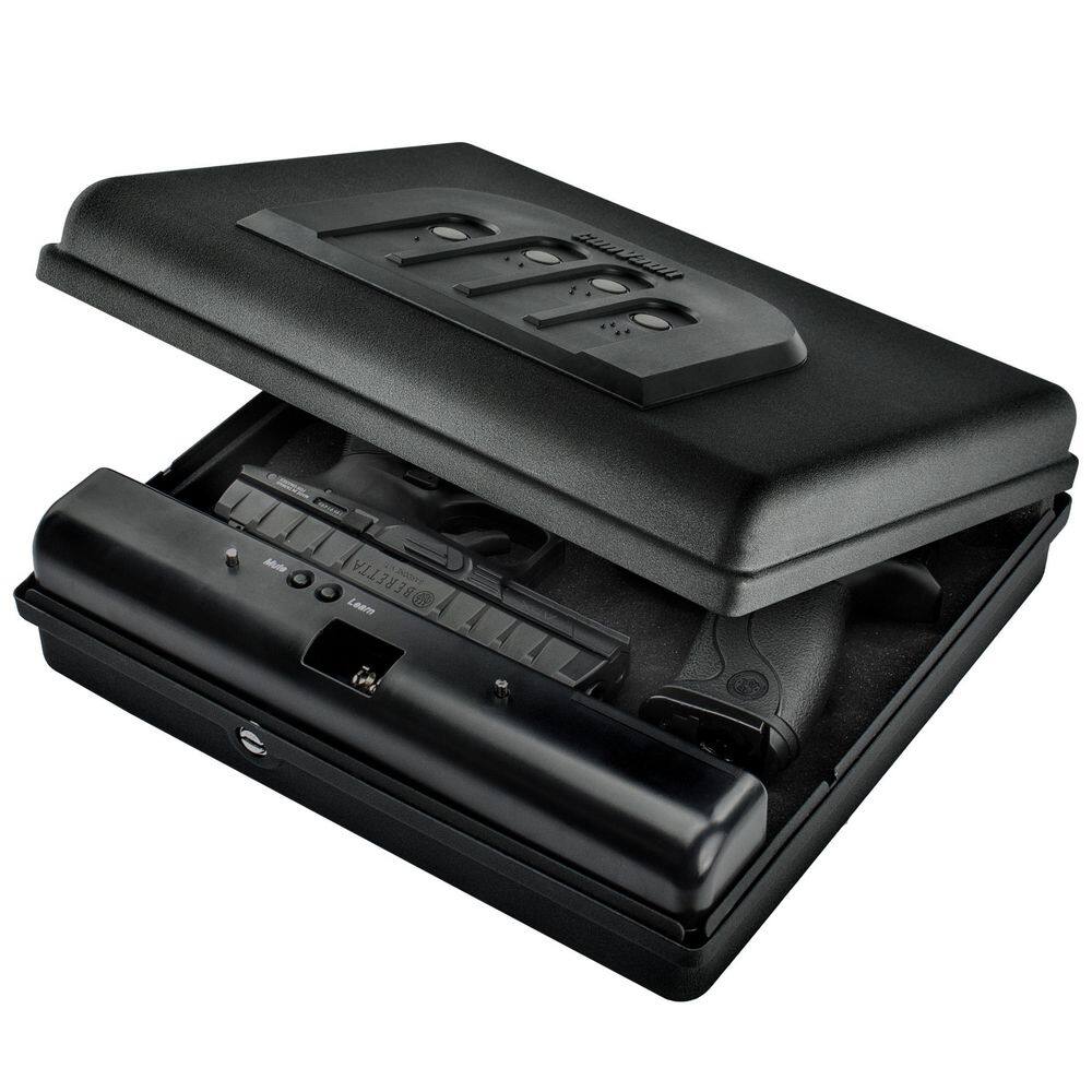 MicroVault XL Best Deals and Price History at JoinHoney.com | Honey