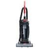 Sanitaire 10 Amp Bagless Upright Vacuum Cleaner SC5845D - The Home Depot