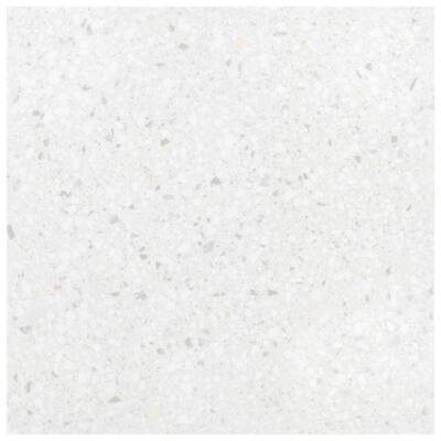 8x8 - White - Ceramic Tile - Tile - The Home Depot