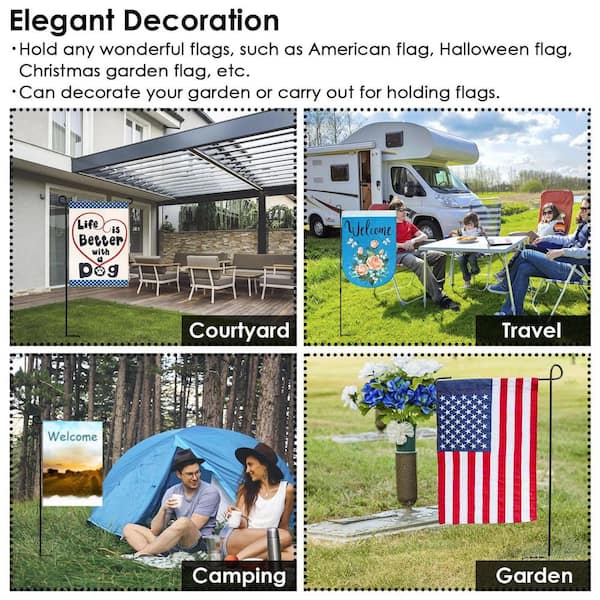 Harbor Freight Flag Pole Old Glory Flagpole Kits (@oldgloryflagpole)