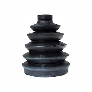 Motorcraft CV Joint Boot TS-199 - The Home Depot