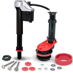 Fluidmaster Universal 2 in. and 3 in. Super Toilet Flapper and ...