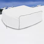 Classic Accessories RV Air Conditioner Cover 77420 - The Home Depot