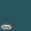Glidden Premium 1 gal. Deep Emerald PPG1148-7 Eggshell Interior Latex ...