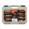 Mayhew CatsPaw Screwdriver Set (6-Piece) 66300 - The Home Depot
