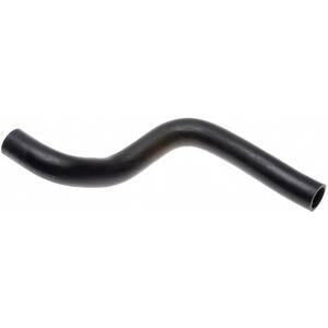 Gates Radiator Coolant Hose 23726 - The Home Depot