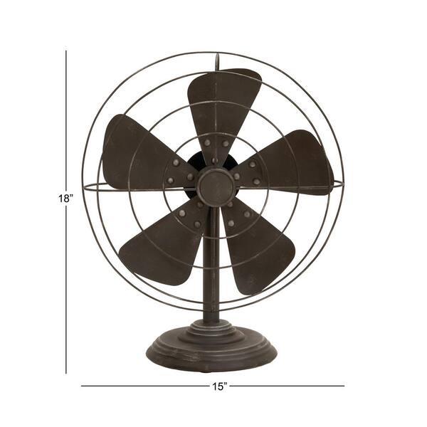 Vintage Table Fan