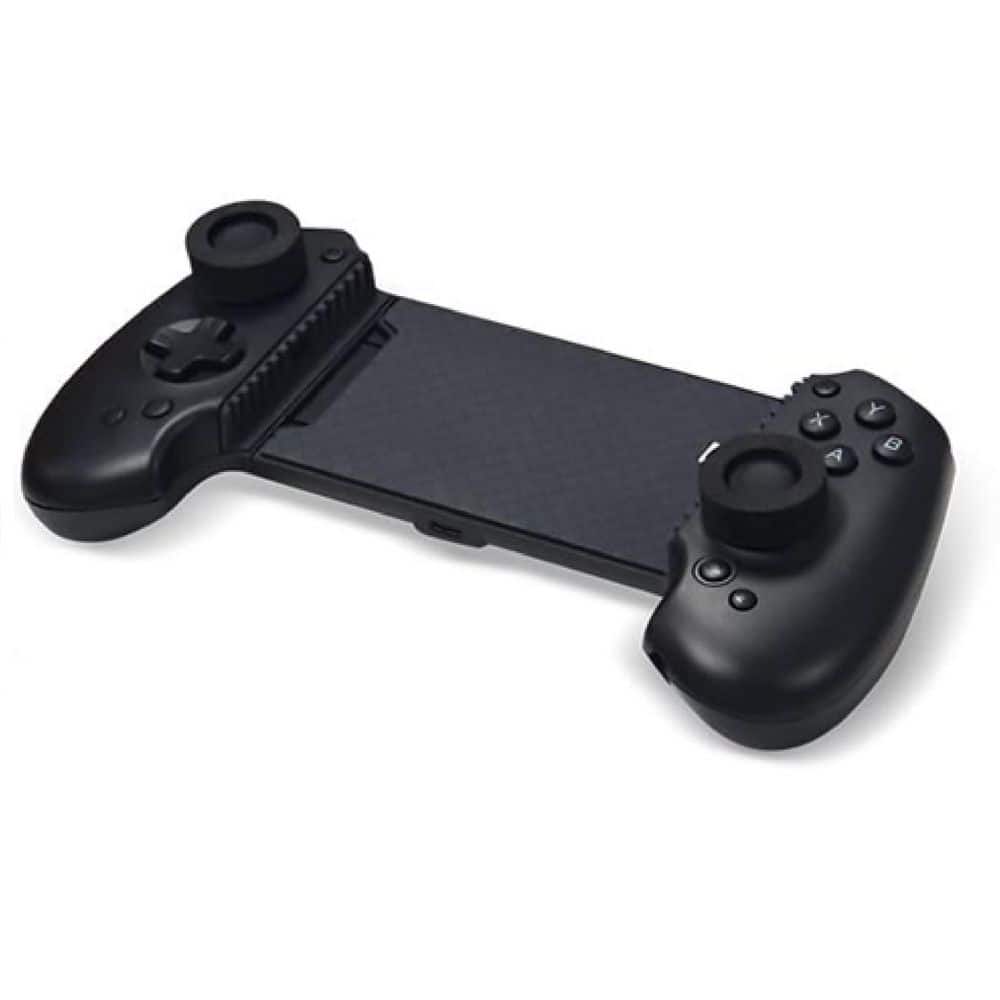 OBJLGEV S9 Full-Size Gaming Controller for iPhone 15/16 iPad and ...