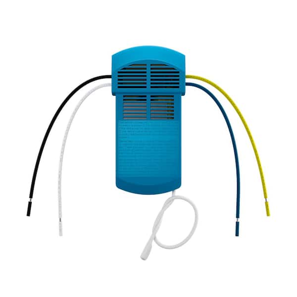 Hunter Pacific Neoteric Ceiling Fan Remote Control System | Shelly Lighting