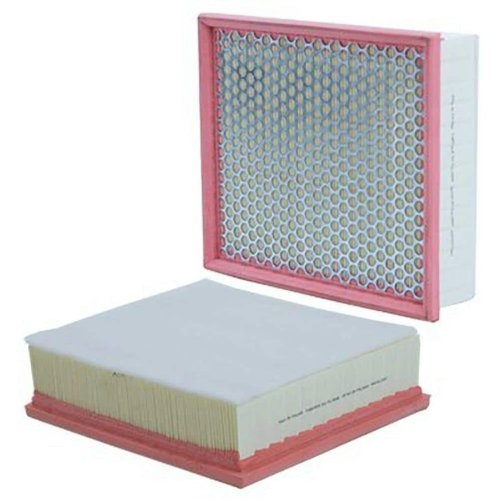 Wix Air Filter 46938 - The Home Depot