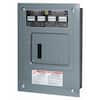 Square D QO 100 Amp 6-Space 12-Circuit Indoor Main Lug Load Center ...