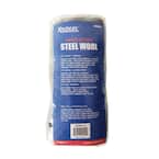 Robtec Grade #2 Coarse Steel Wool Pads (12-Pack) SWCO12 - The Home Depot
