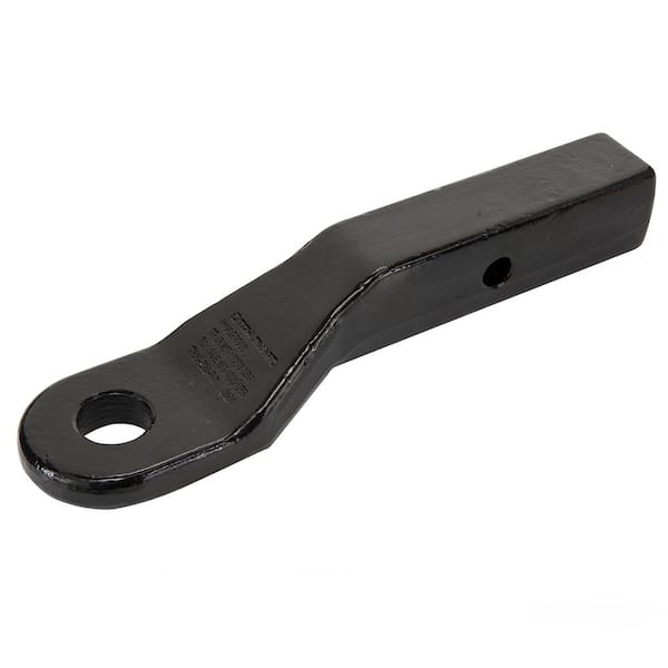 TowSmart Class 4 17,000 lb. 2 in. Drop, 1 in. Rise, 1-1/4 in. Shank ...