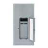 Square D QO 150 Amp 30-Space 30-Circuit Indoor Main Breaker Plug-On ...