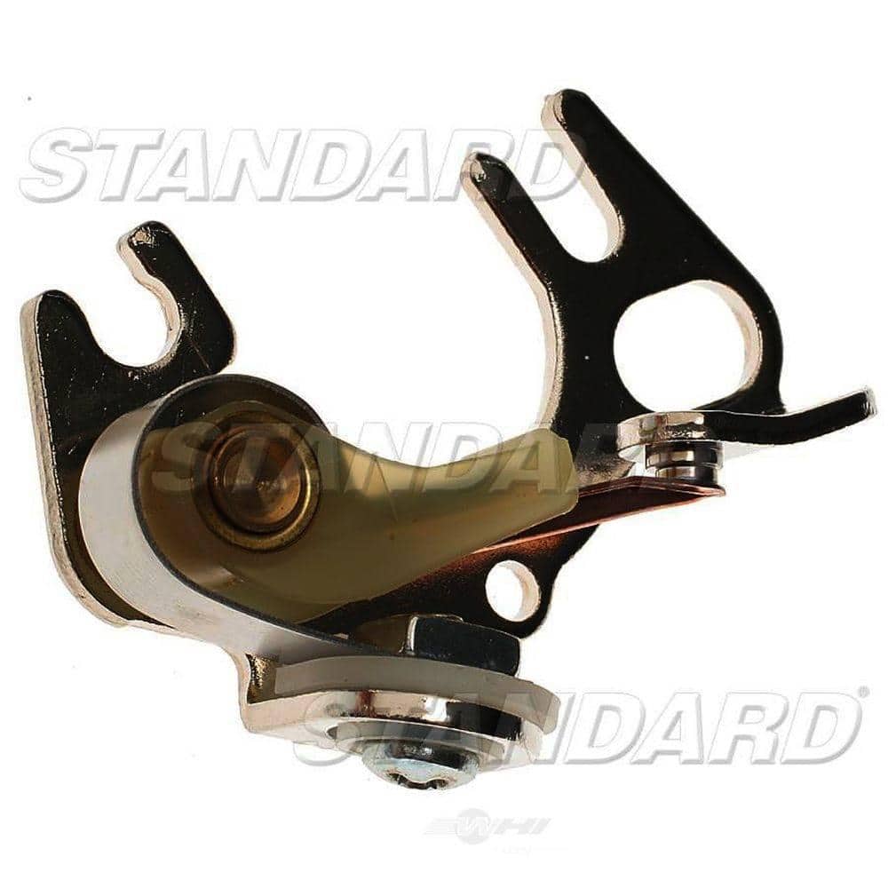 Intermotor Ignition Contact Set JP-6 - The Home Depot