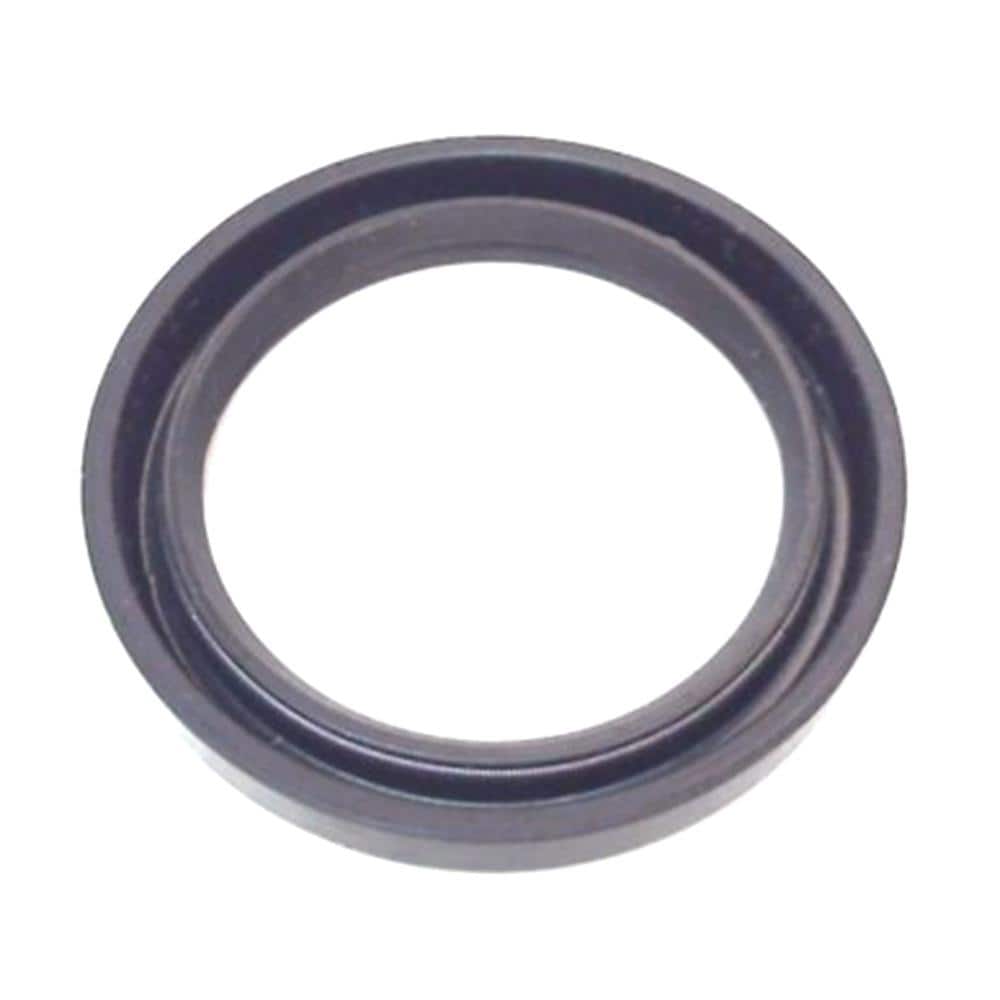 SKF Wheel Seal - Rear 550237 - The Home Depot