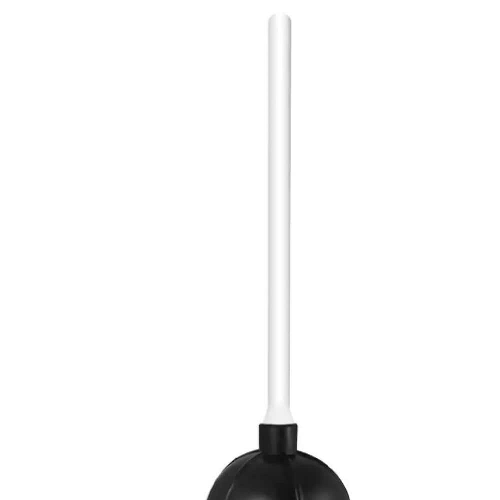 PF Waterworks High Efficiency Toilet Plunger PF0472 - The Home Depot