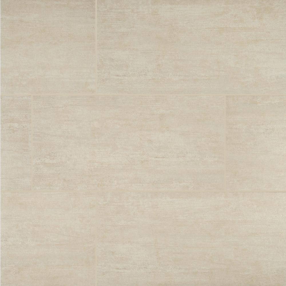 Have a question about MSI Metropolis Avorio 12 in. x 24 in. Matte ...