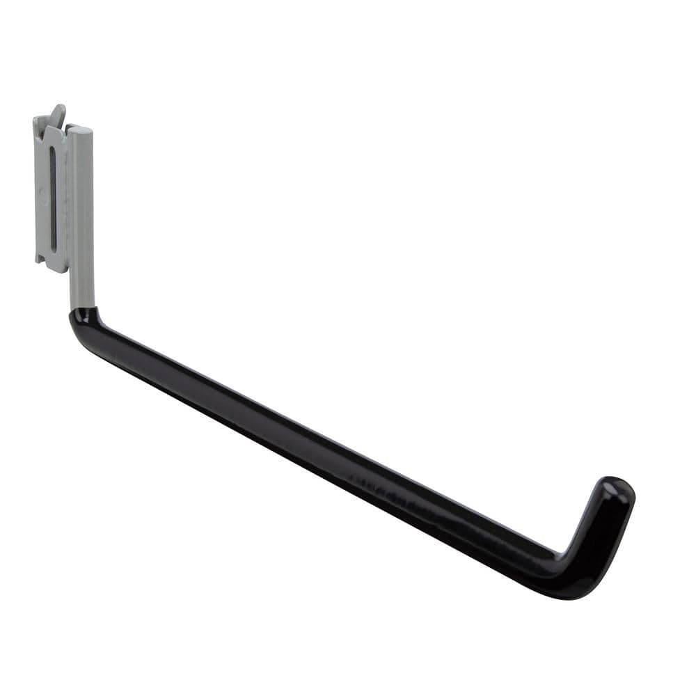 CargoSmart Grey Powder Coated Premium Extra-Long Extended Single Arm ...
