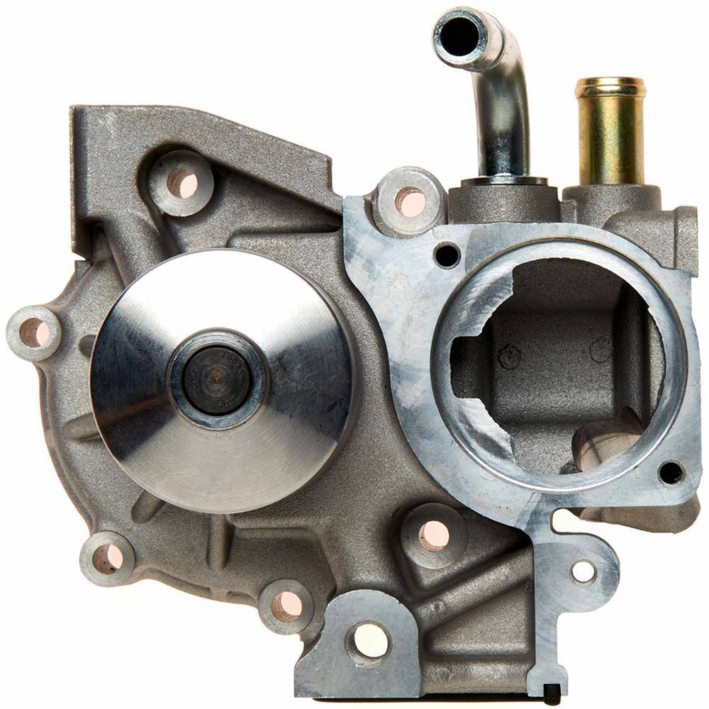 Gates Water Pump(Standard) 43517 - The Home Depot
