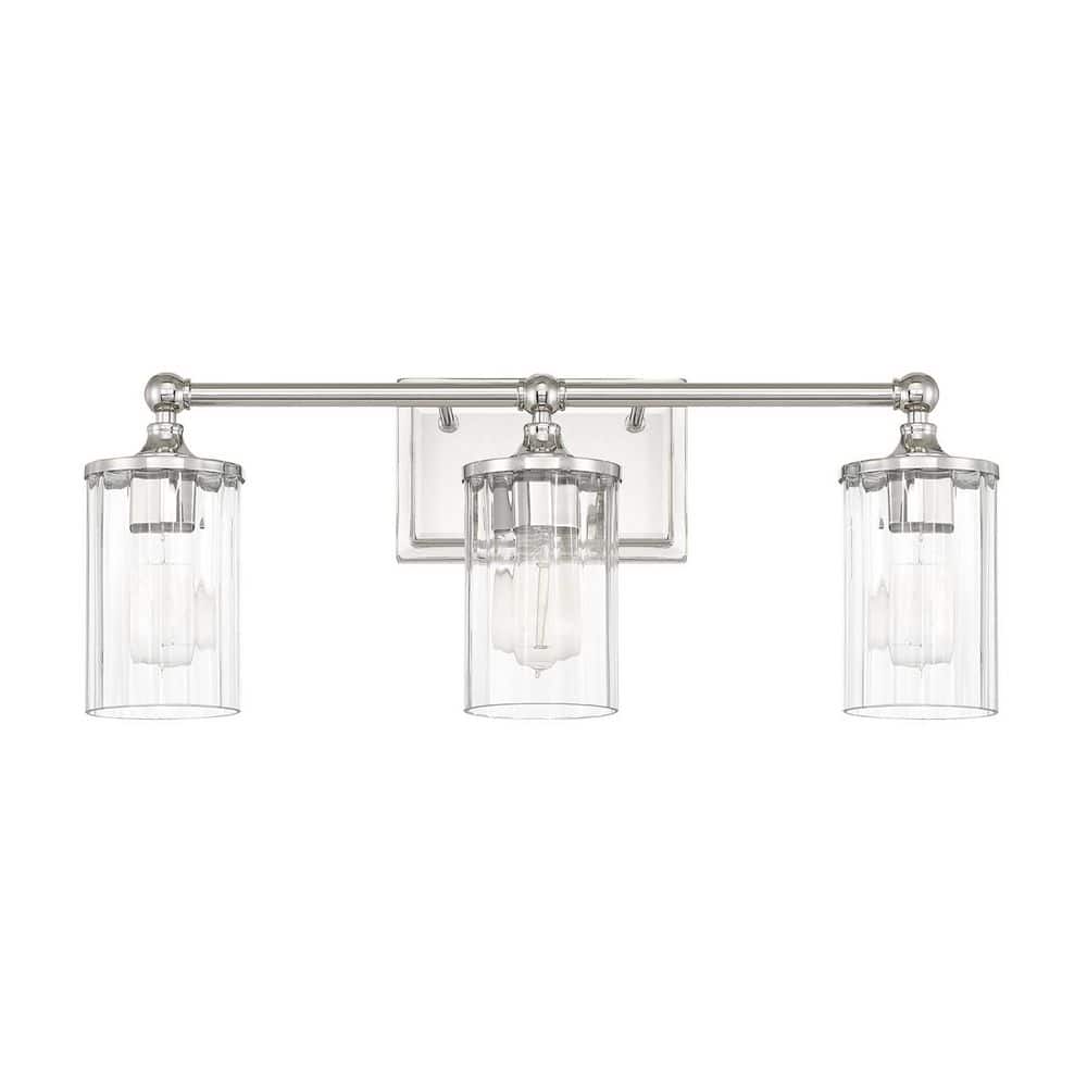 Capital Lighting Fixture Company Camden 23.5 in. W x 9 in. H x 6.5 in ...