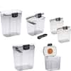 Progressive International Prepworks ProKeeper 6-Piece Food Storage Set ...