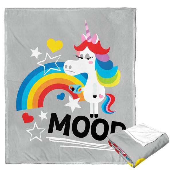 THE NORTHWEST GROUP Disney Wonder of Pixar Mood Silk Touch Multi ...