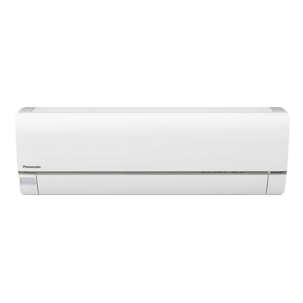 Panasonic 9,000 BTU 3/4 Ton Ductless Mini Split Air Conditioner with ...