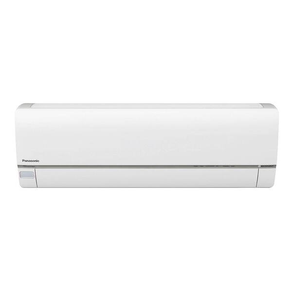 Panasonic 9,000 BTU 3/4 Ton Ductless Mini Split Air Conditioner with ...