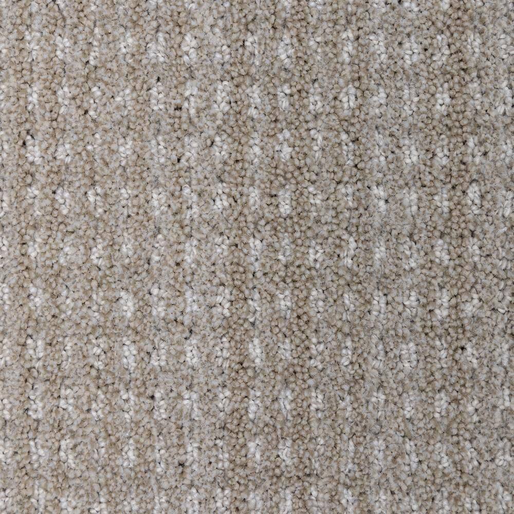 Lifeproof 8 in. x 8 in. Pattern Carpet Sample - Happy Memory -Color ...