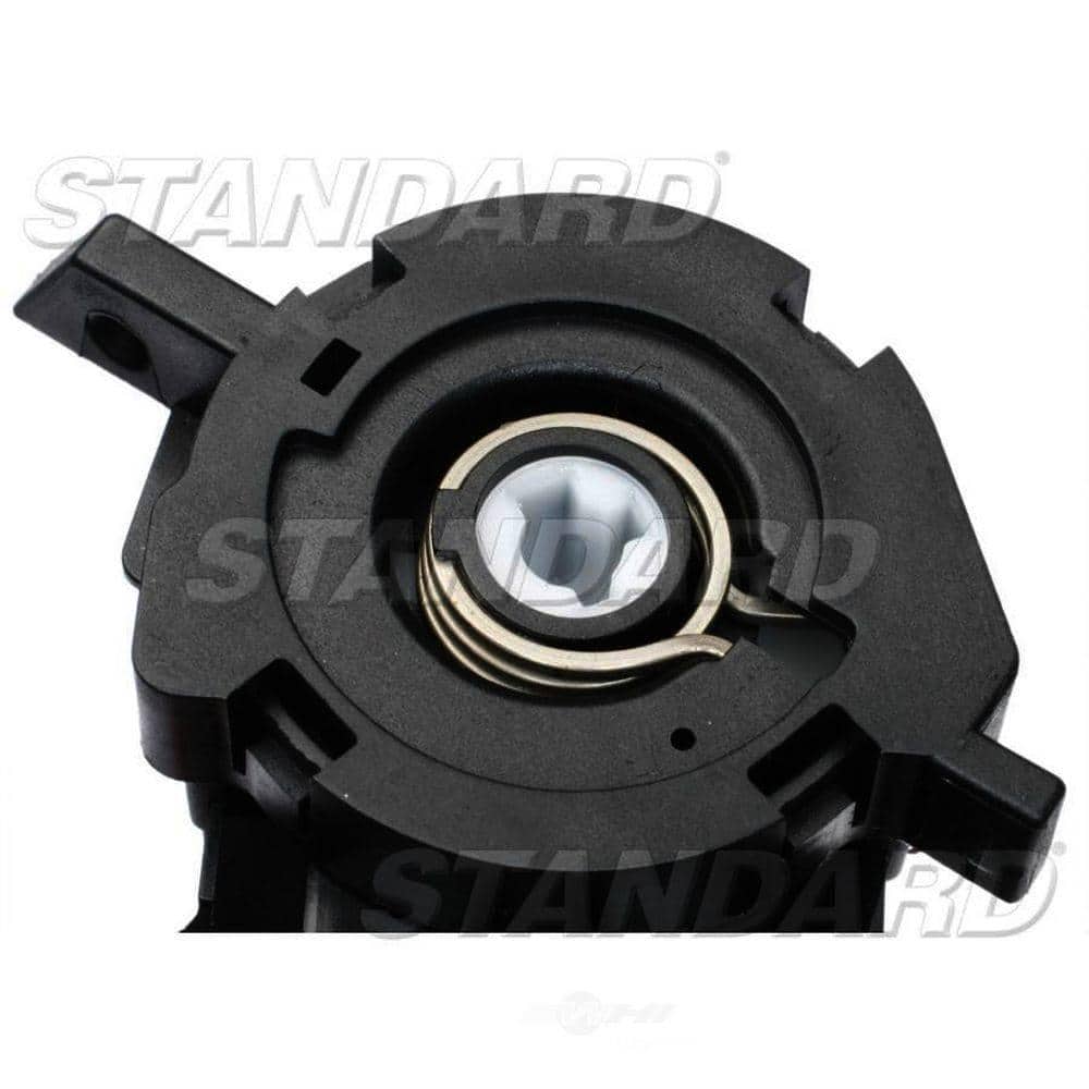 Intermotor Ignition Switch 2002-2006 Mini Cooper 1.6L US-897 - The Home ...