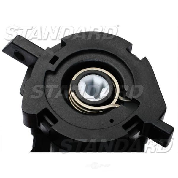 Intermotor Ignition Switch 2002-2006 Mini Cooper 1.6L US-897 - The Home ...