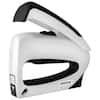 Arrow TruTac Light Duty Forward Action Stapler TT21 - The Home Depot