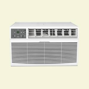 With Heater Window Air Conditioners The Home Depot