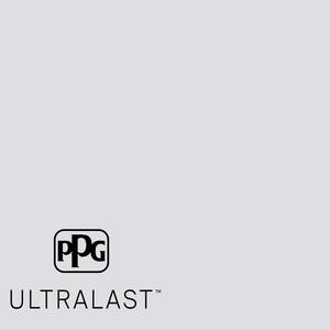 PPG UltraLast 5 gal. #PPG1043-3 Wayward Winds Eggshell Interior Paint ...