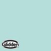 Glidden Essentials 5 gal. PPG1231-3 Minerva Satin Exterior Paint ...