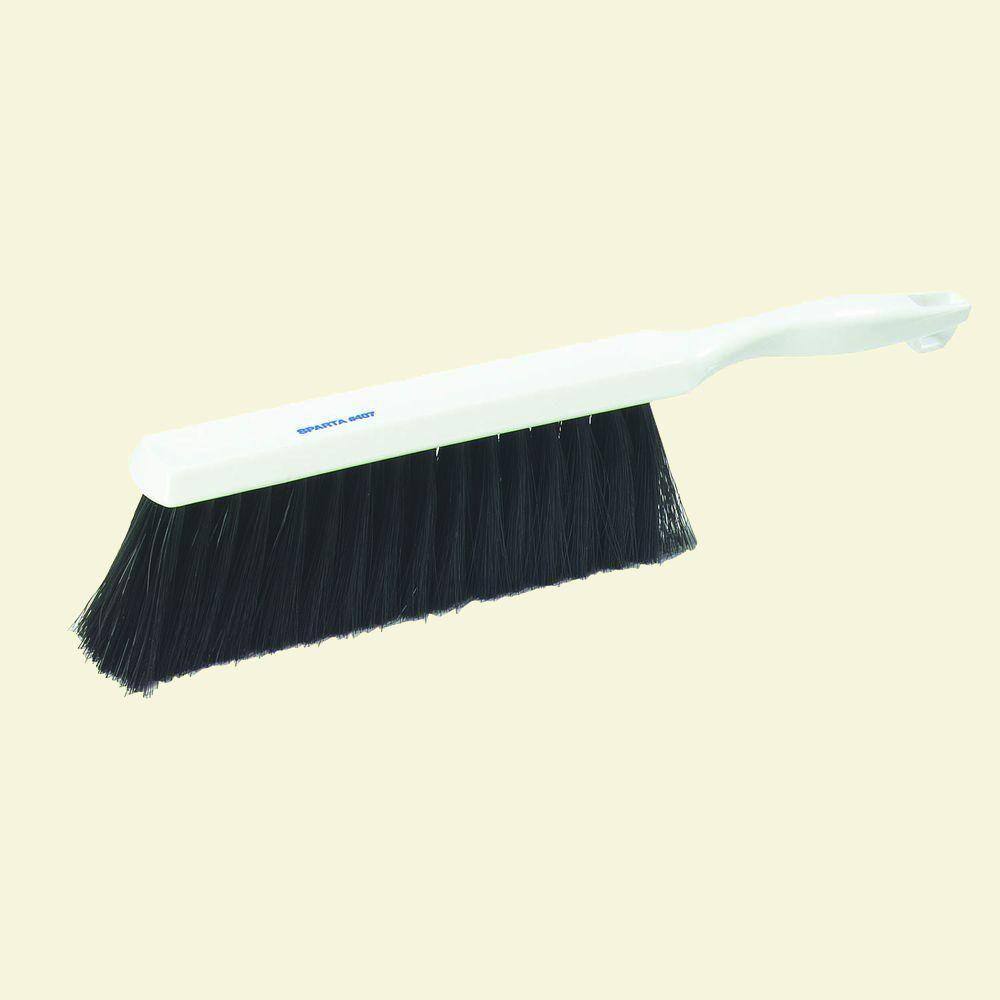 Carlisle 13 in. Polyester Bench and Counter Brush (Case of 12)-4048100 ...