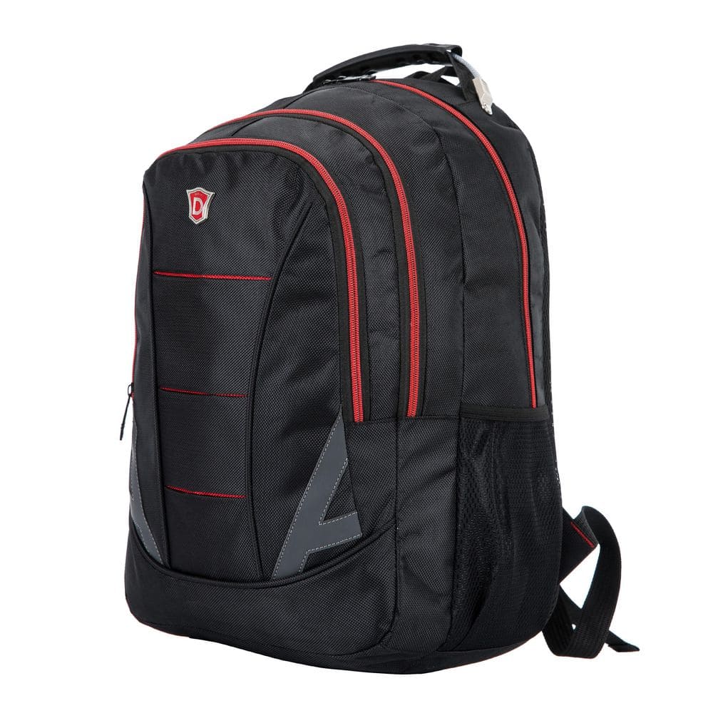 DUKAP DISRUPTOR Executive Backpack for Laptops up to 15.6''-Inches B ...