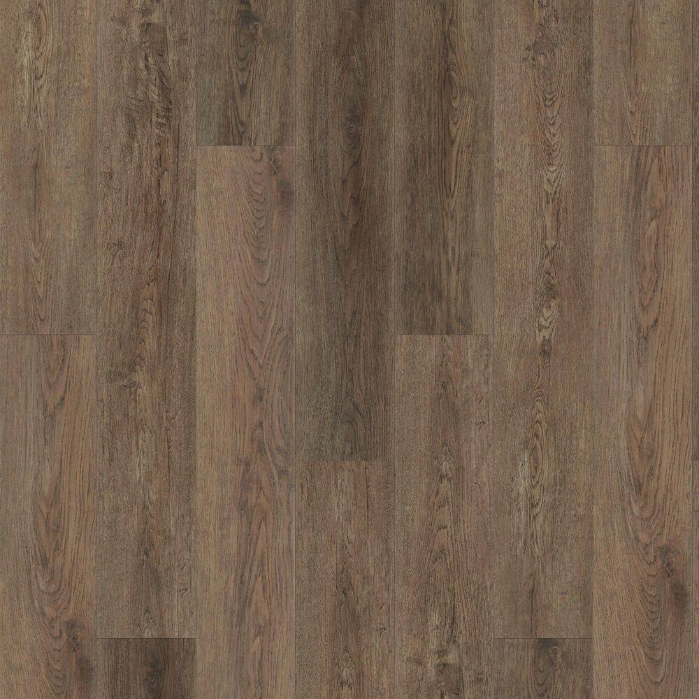 Have a question about ASPEN FLOORING Burton 20 MIL x 7 in. W x 48 in. L ...