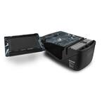 AutoExec Reach Desk Front Seat Car Desk Urban Camouflage with Built-in ...