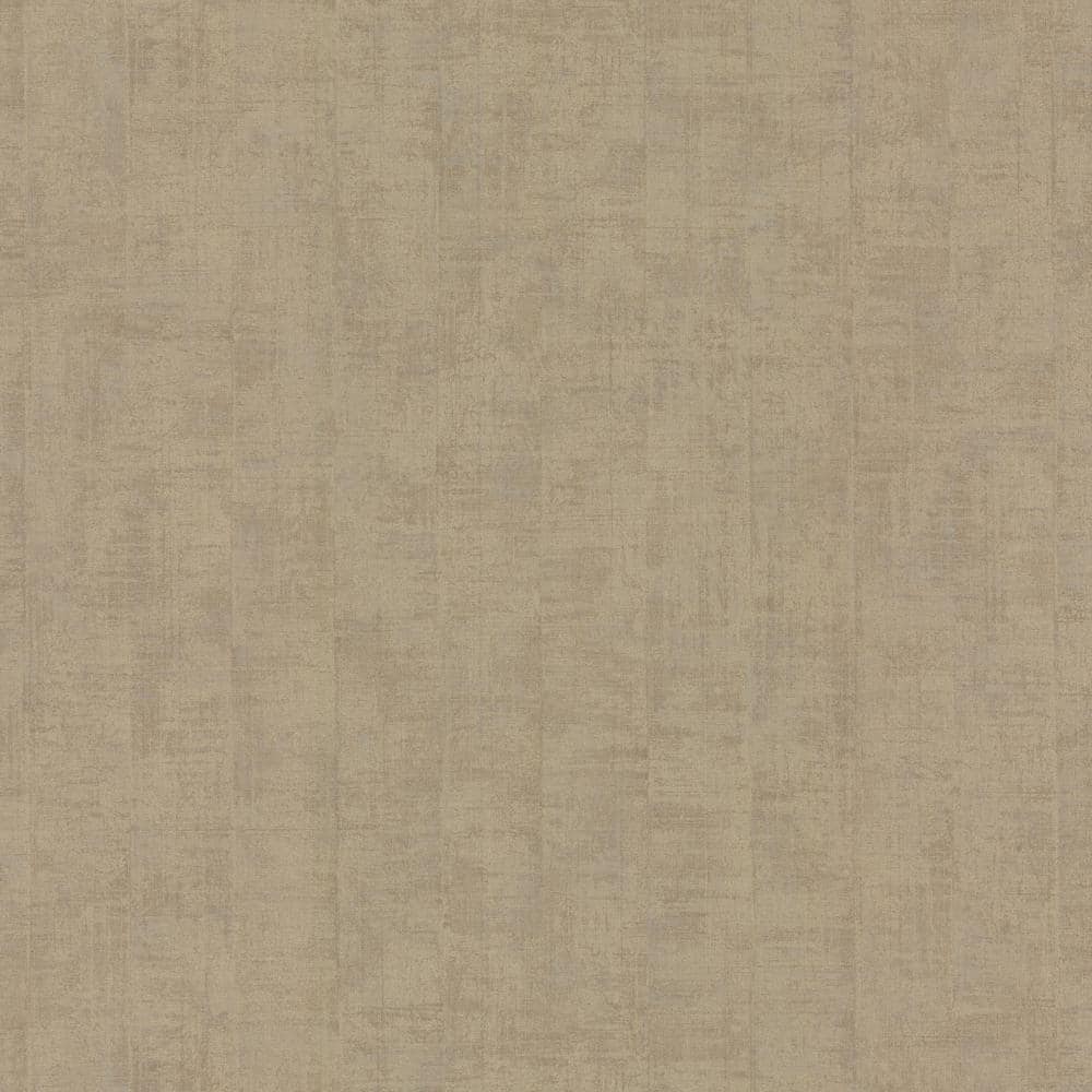 Warner Herringbone Tweed Charcoal Black Woven Wallpaper Sample 4178 ...